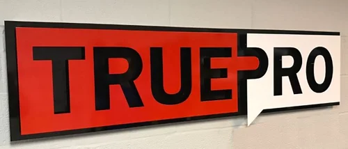 Custom Metal Business Signs — Commercial Company Signs - ShieldCo