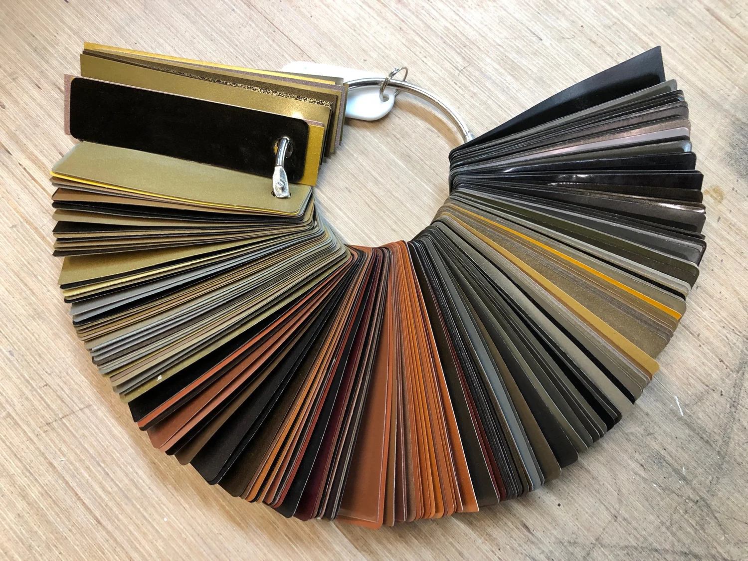 Custom Powder Coating Services - ShieldCo