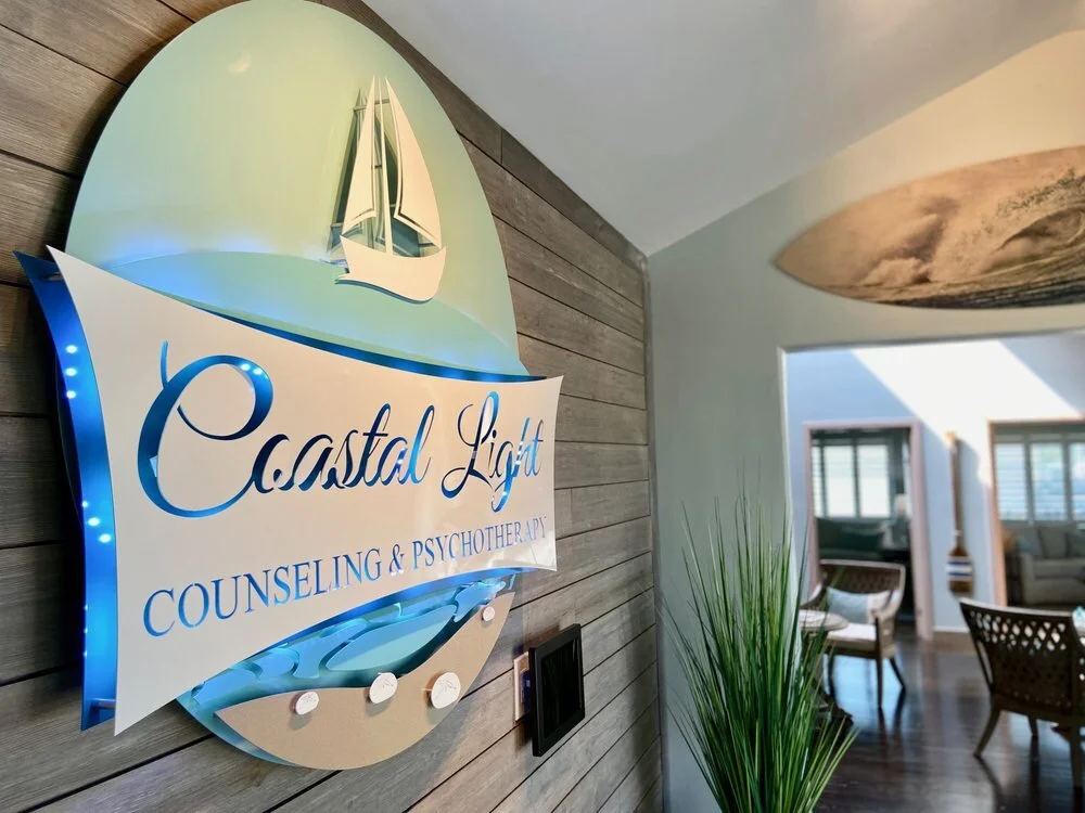 Custom Sign Lighting for Business, Logos & Artwork - ShieldCo