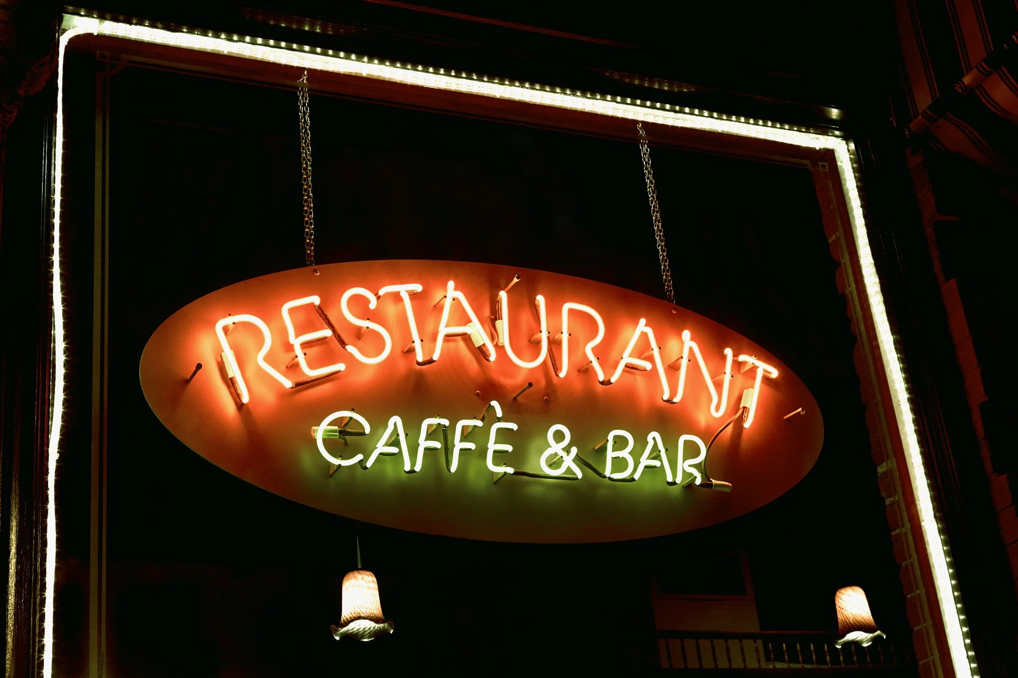 Sign Solutions: Your Guide to Lighted Business Signs - ShieldCo