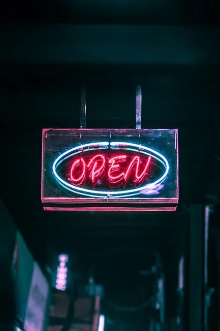 Cost of Business Signage - ShieldCo