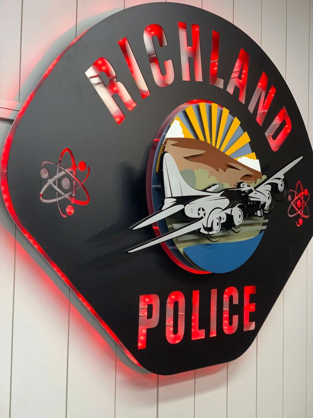 Gallery — ShieldCo