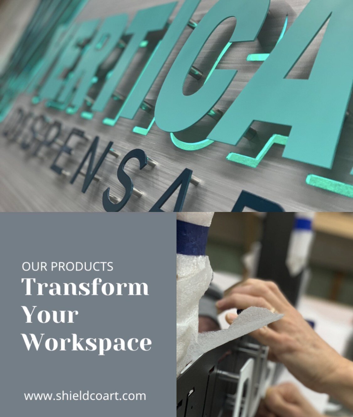 Gallery — ShieldCo