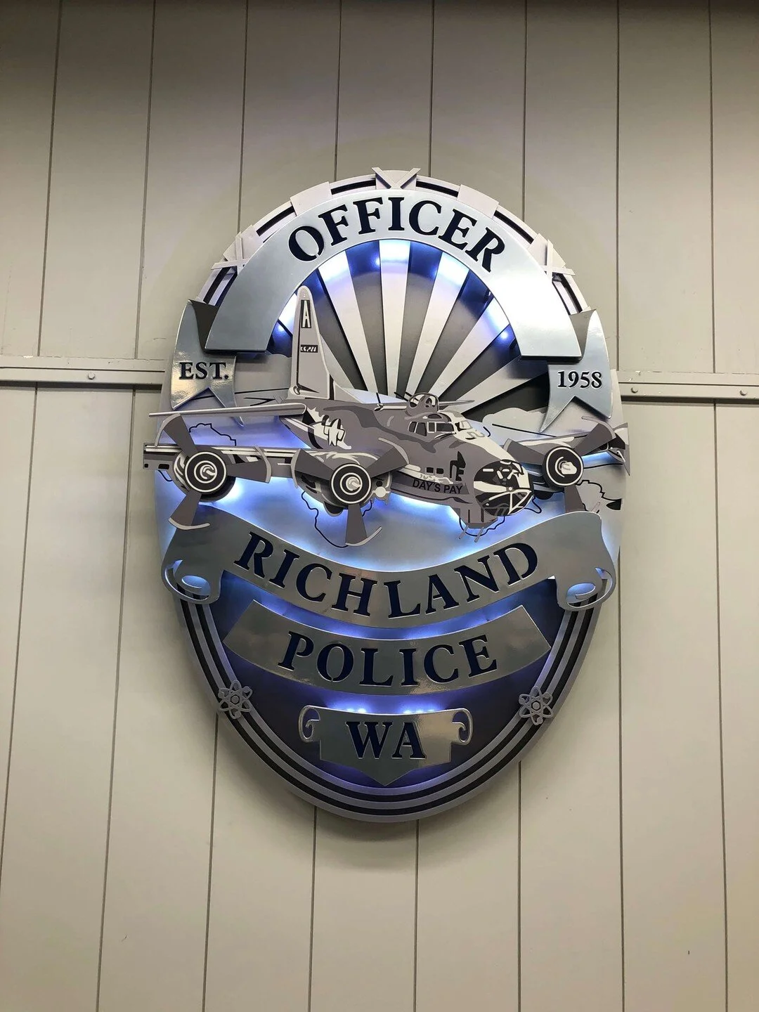 Gallery — ShieldCo