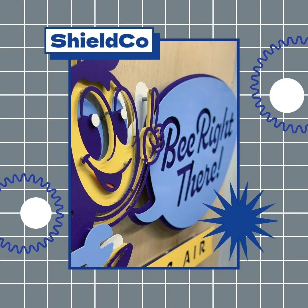Gallery — ShieldCo