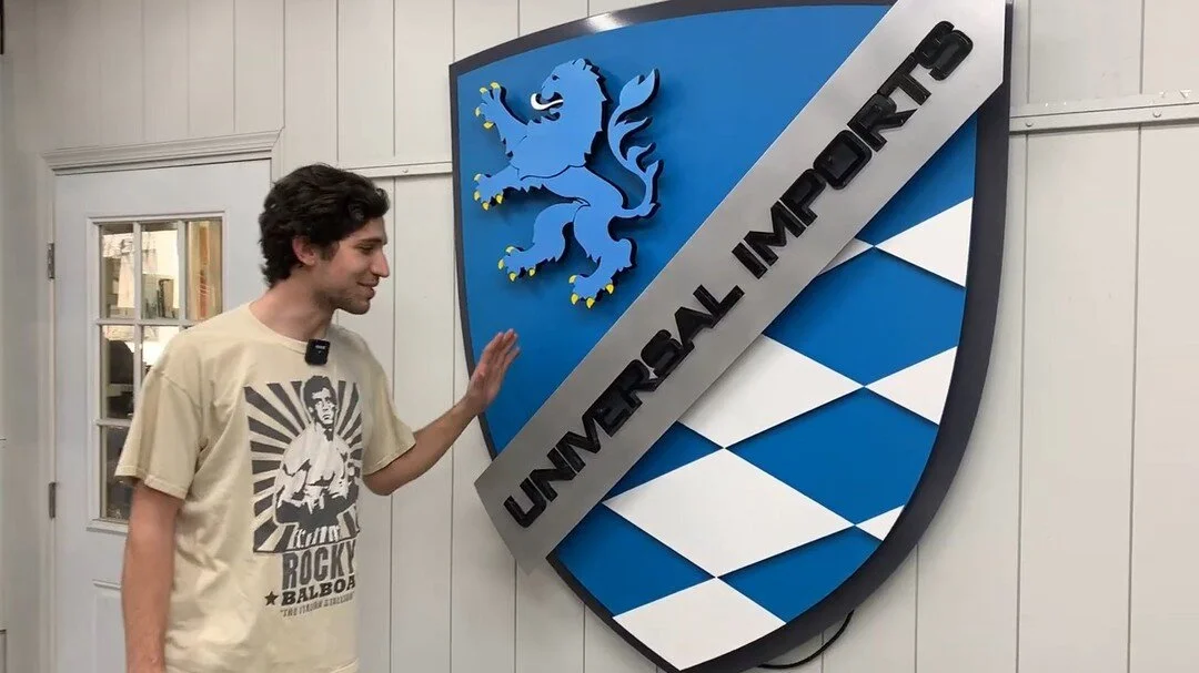 Gallery — ShieldCo