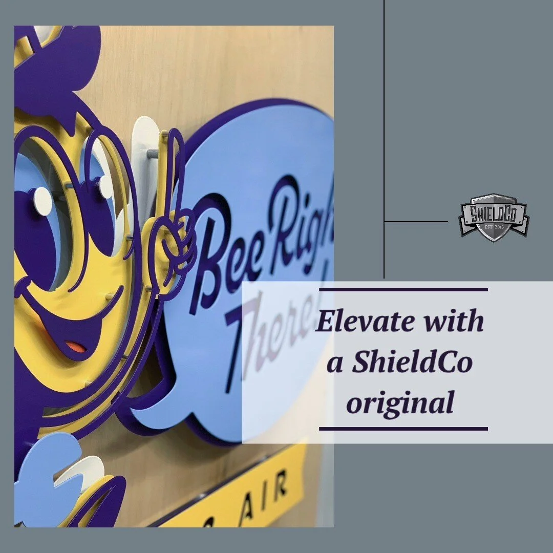 Gallery — ShieldCo