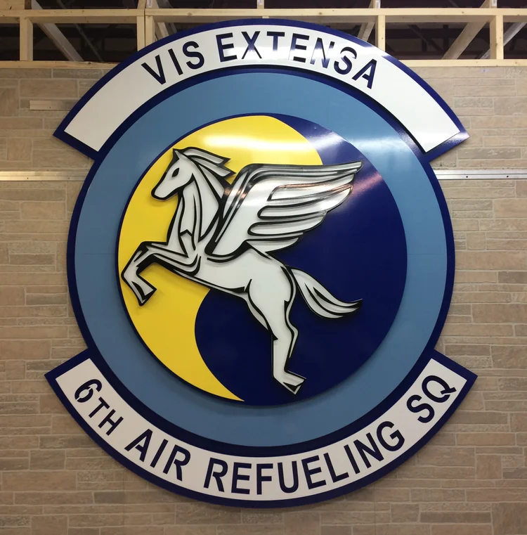 How ShieldCo Makes Laser Cut Metal Signage - ShieldCo
