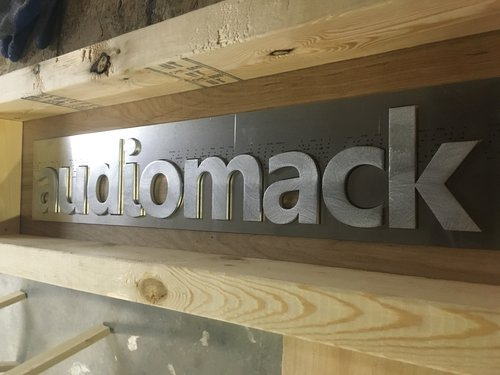The Best Ways To Install Your Custom Business Sign - ShieldCo