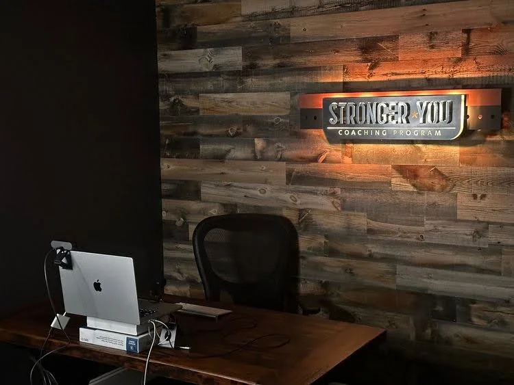 How Custom Metal Signs Can Elevate Your Personal Space | ShieldCo ...