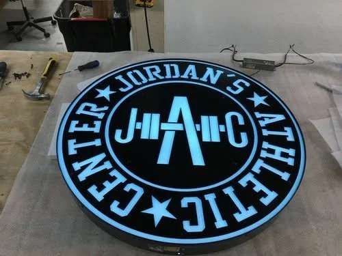 Why Custom Signs for the Home Are a Must-Have - ShieldCo