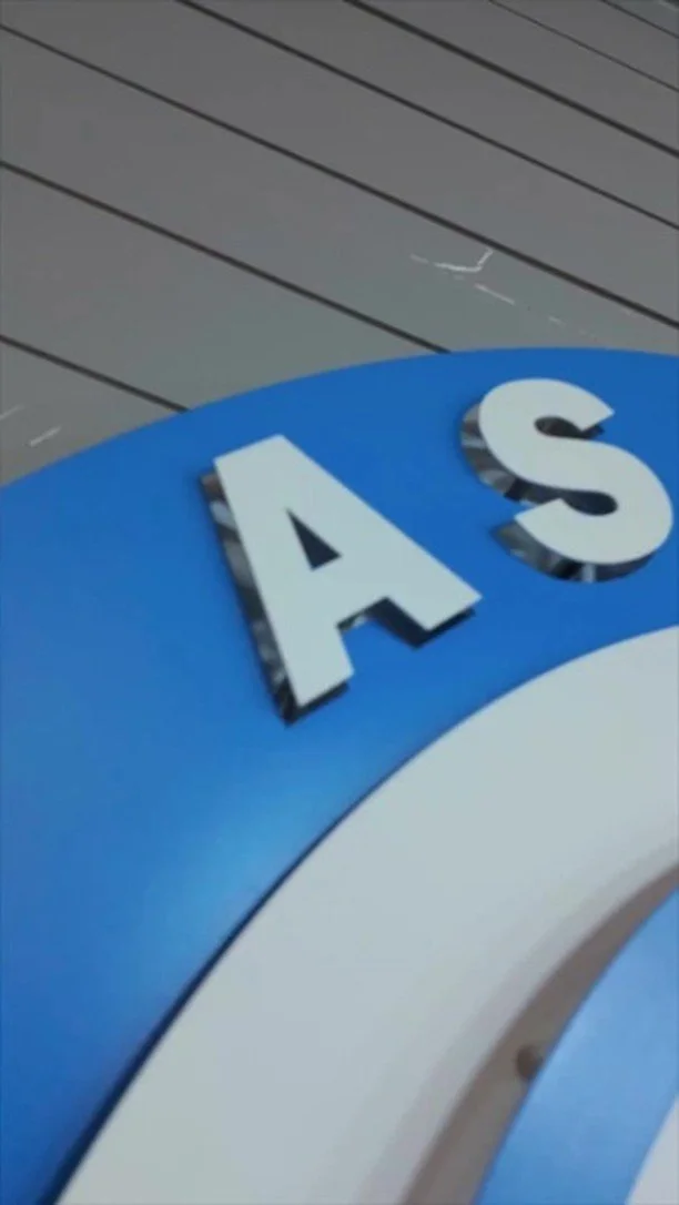 Custom Sign Fabrication and Manufacturing Company - ShieldCO