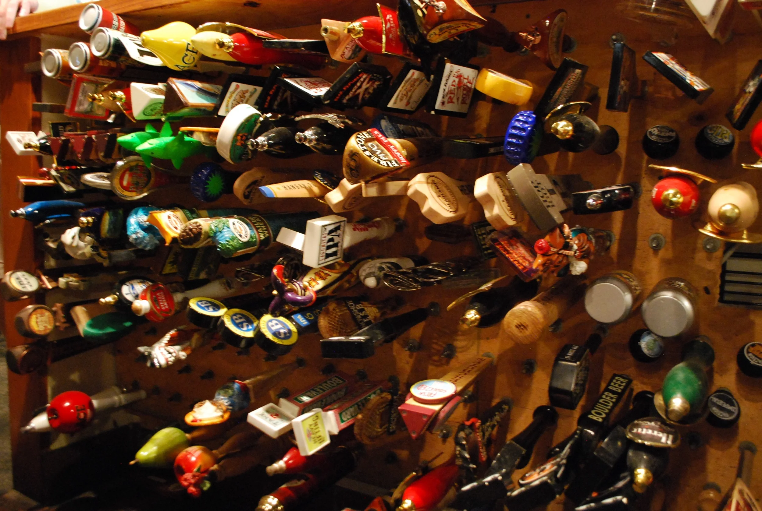 Hop Yard American Alehouse & Grill East Bay, Pleasanton & San Ramon ...