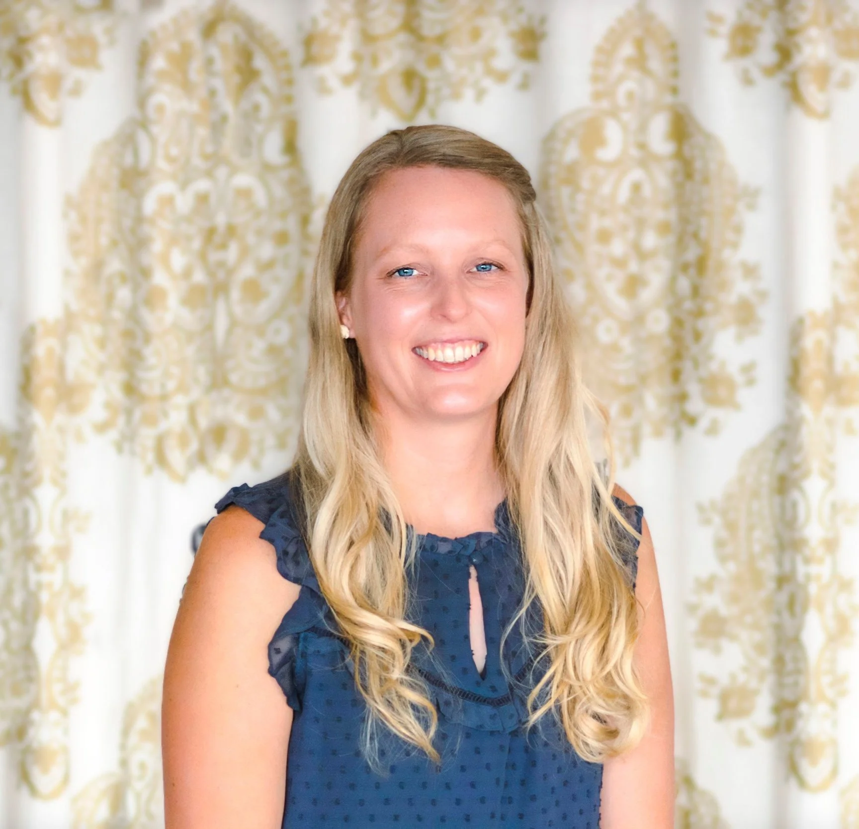 About — Dr. Lisa Bryant