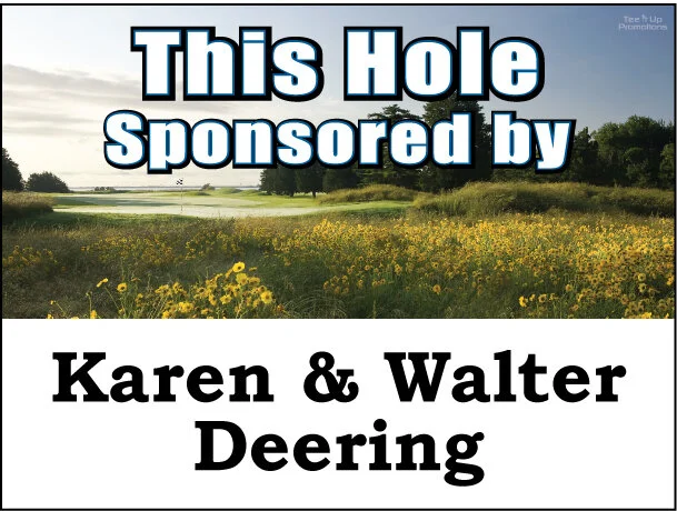 Hole Sponsorships — DSF