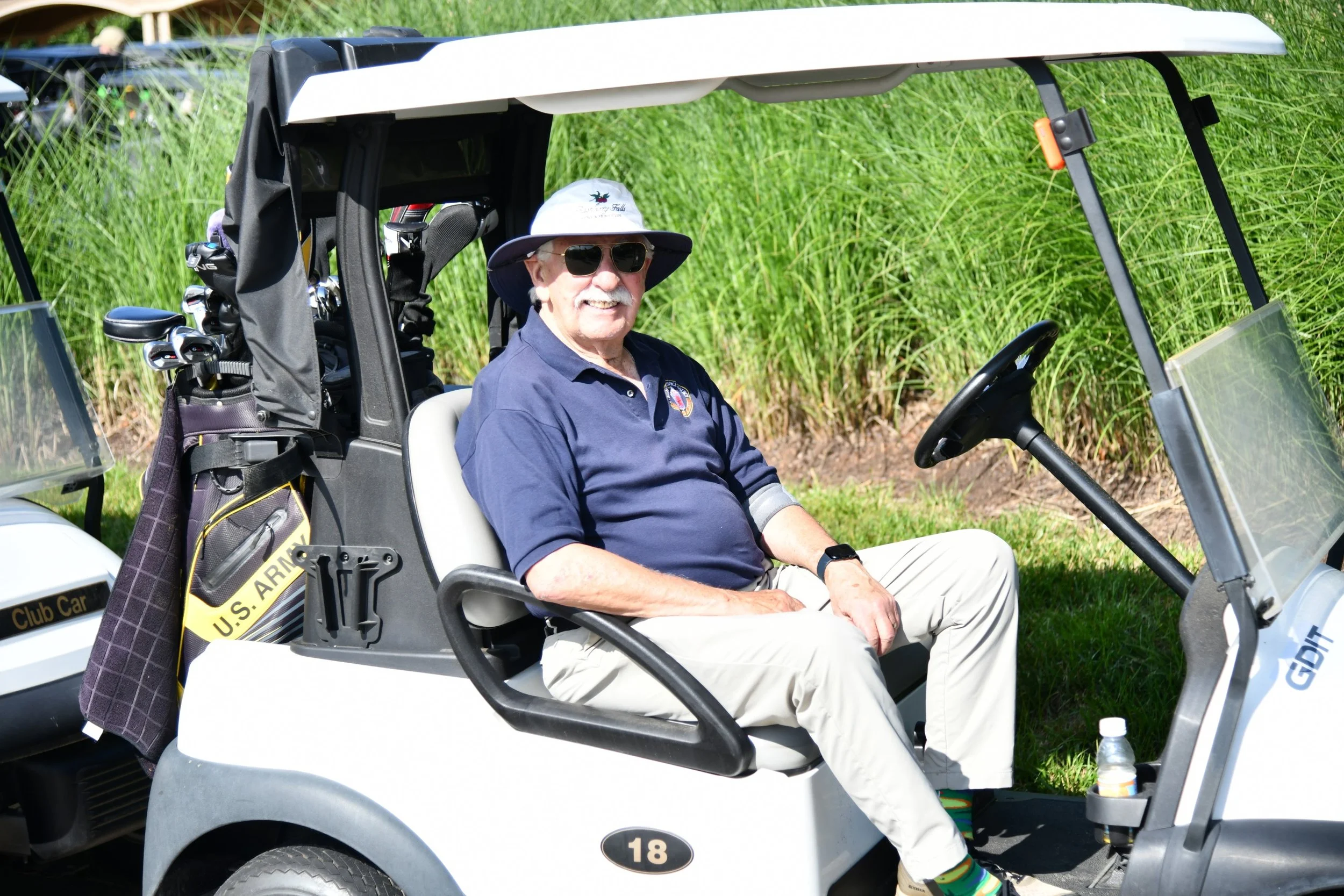 2024 Golf Photos — DSF