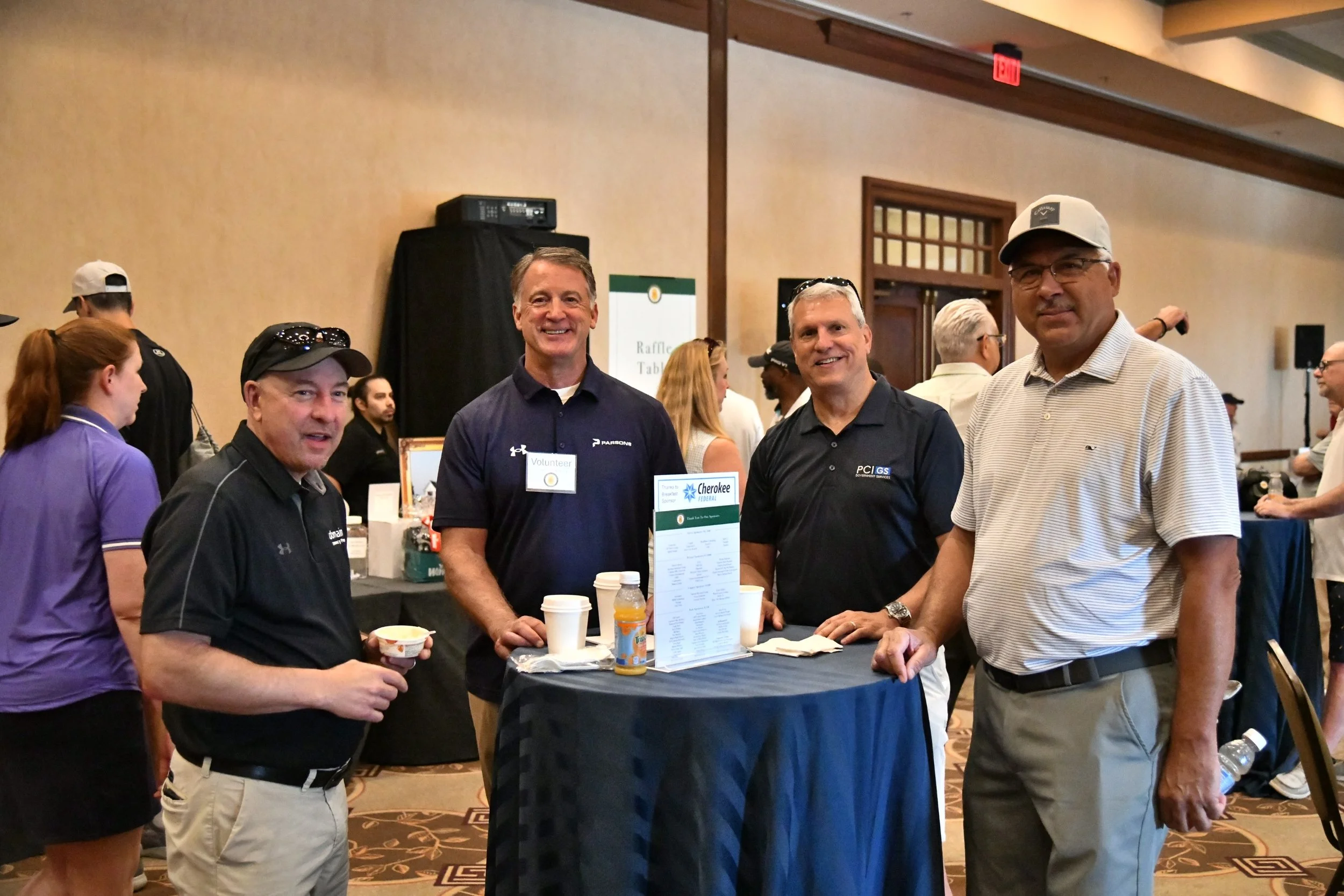 2024 Golf Photos — DSF