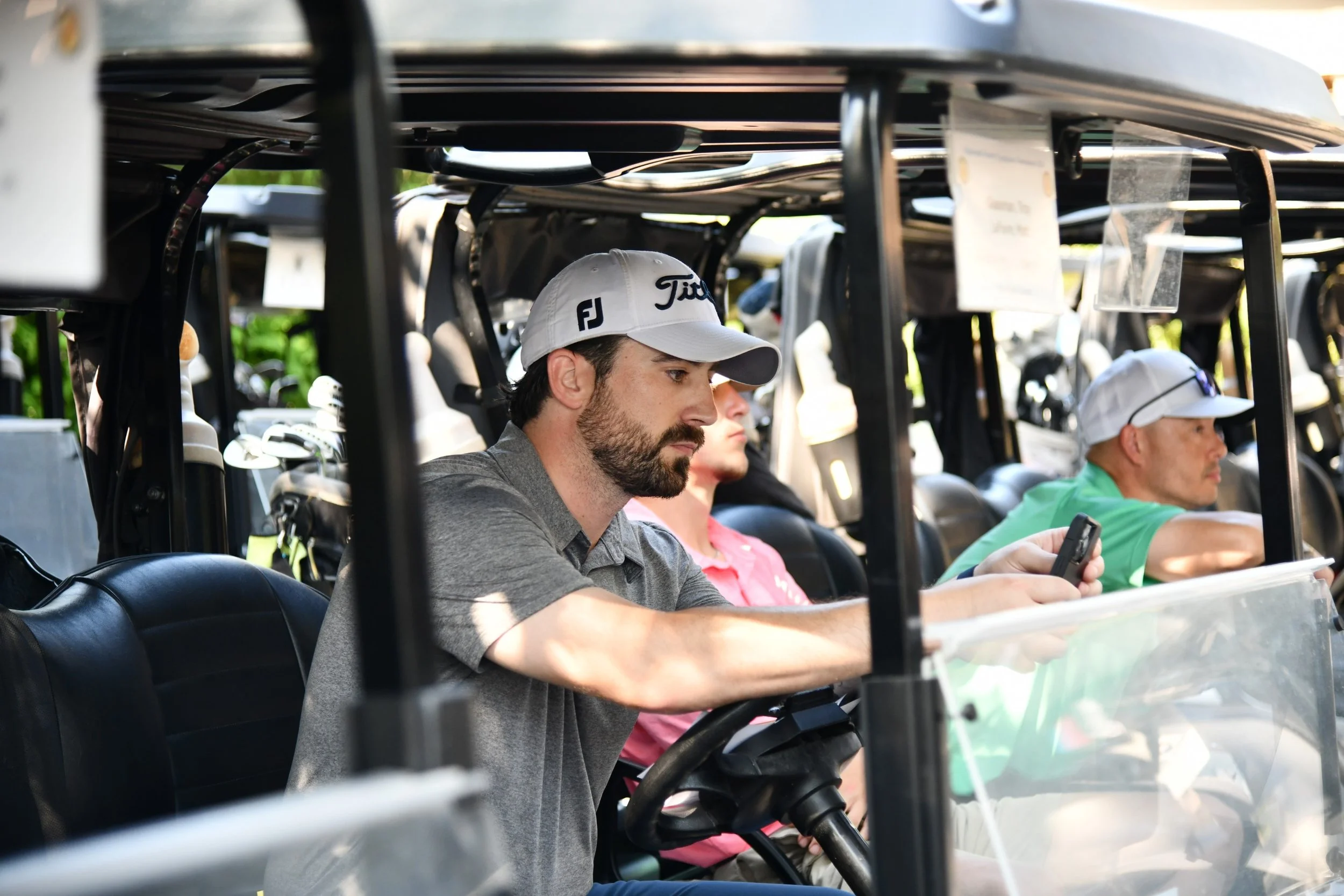 2024 Golf Photos — DSF