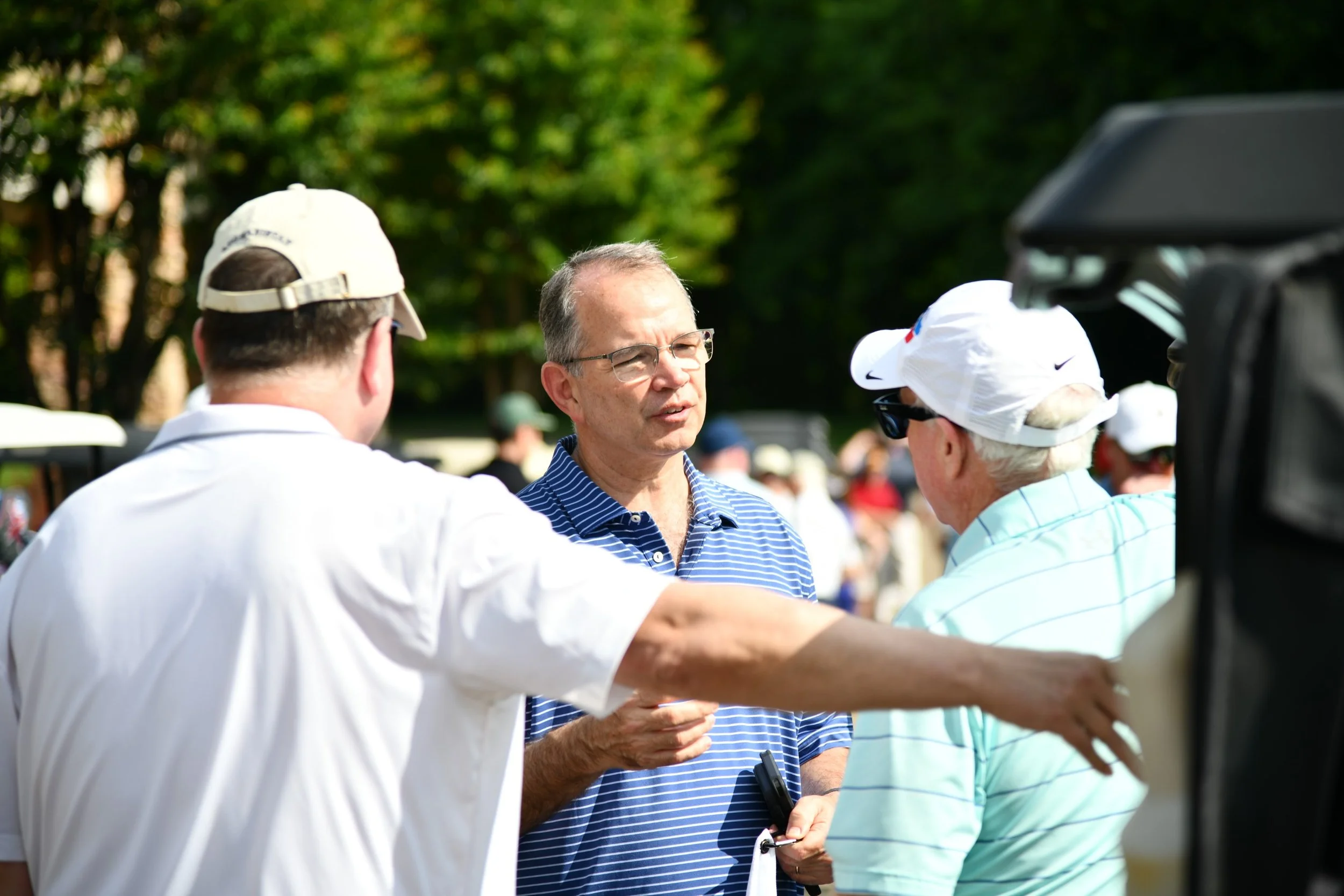 2024 Golf Photos — DSF