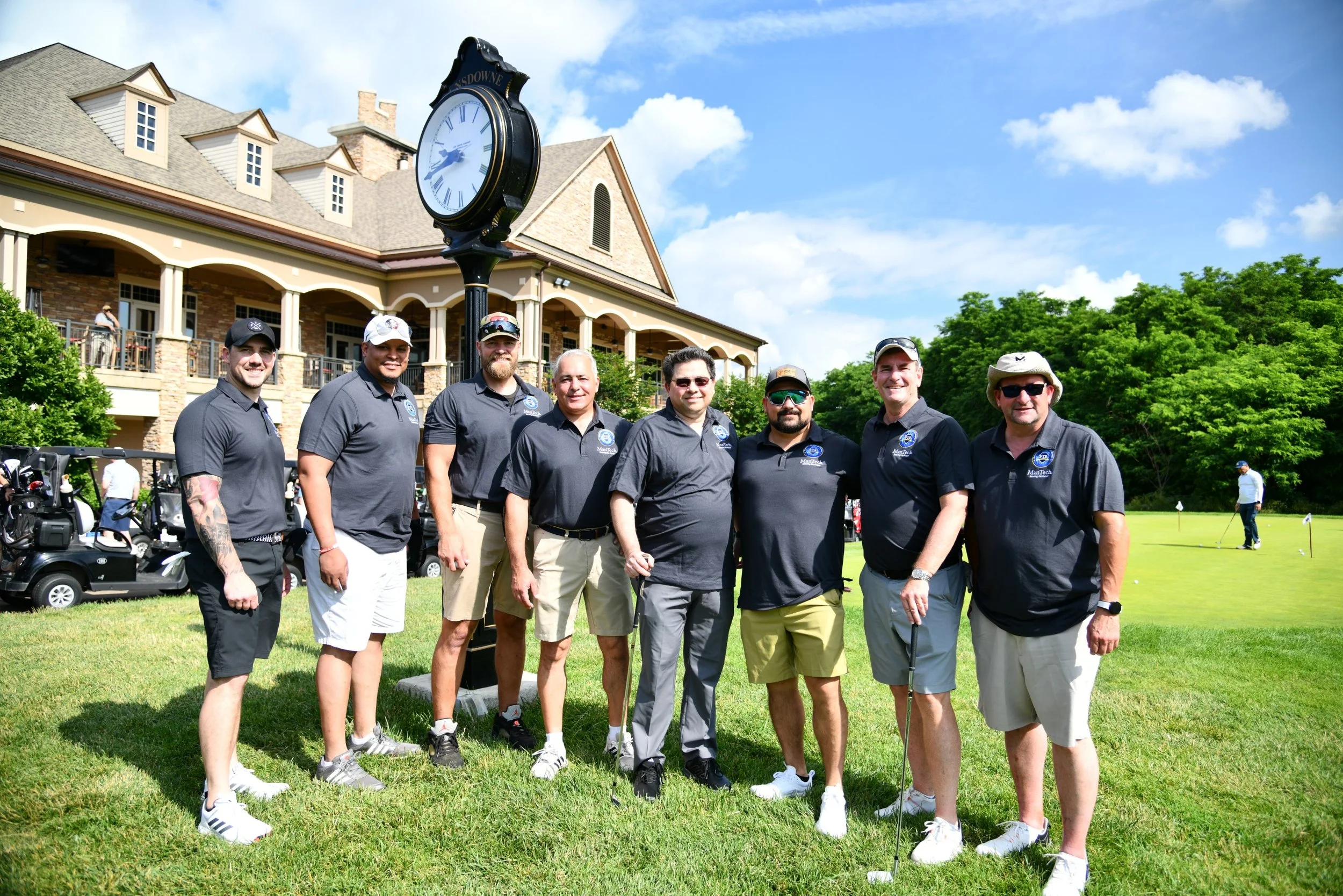 2024 Golf Photos — DSF
