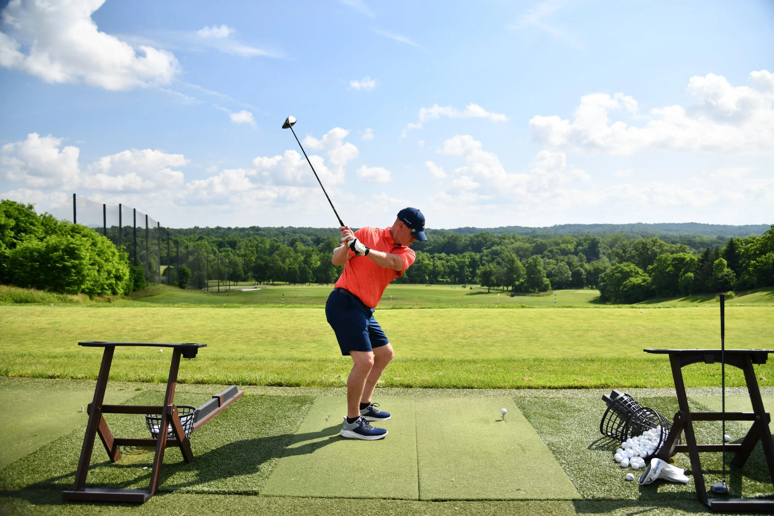 2024 Golf Photos — DSF