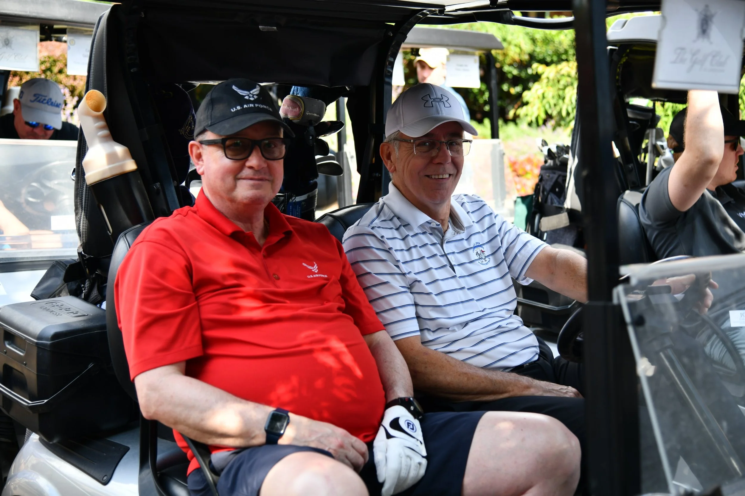 2024 Golf Photos — DSF
