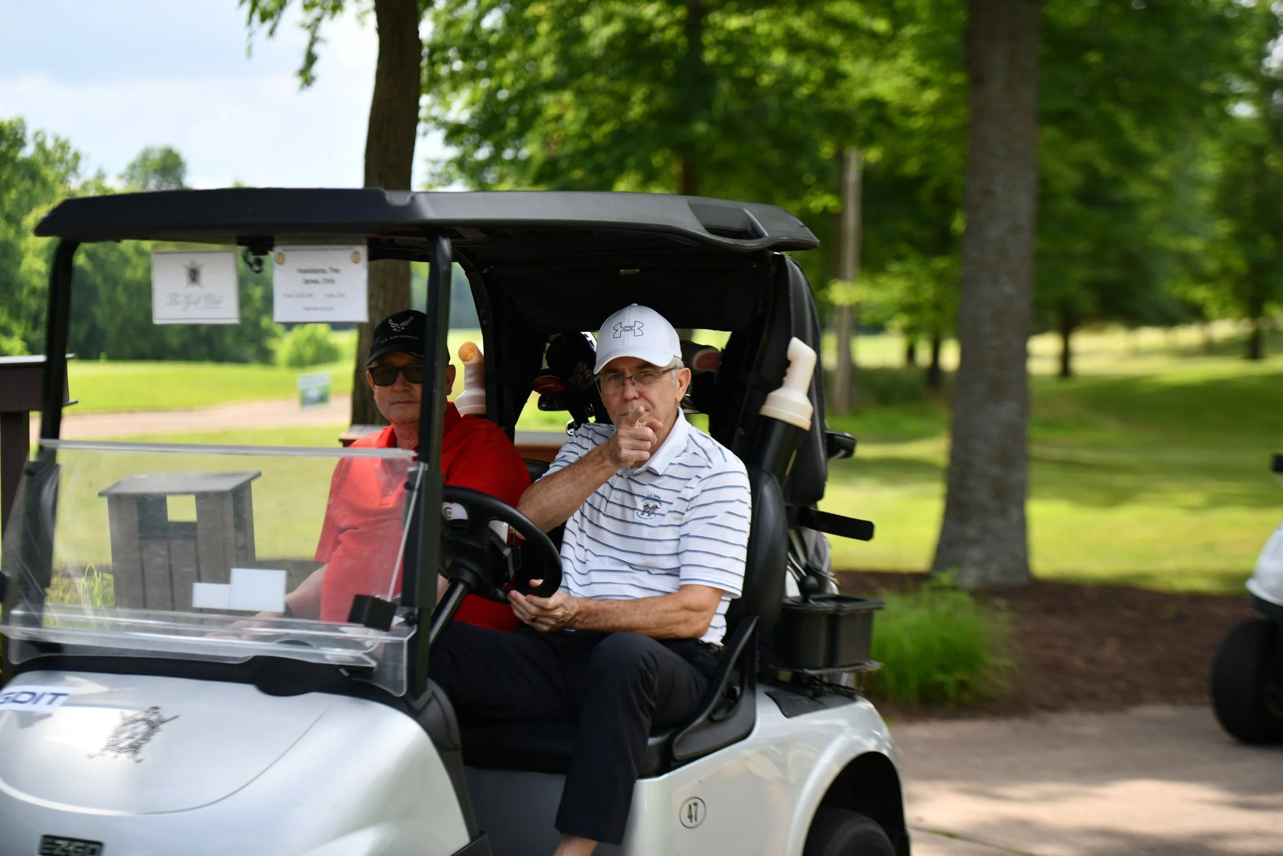 2024 Golf Photos — DSF