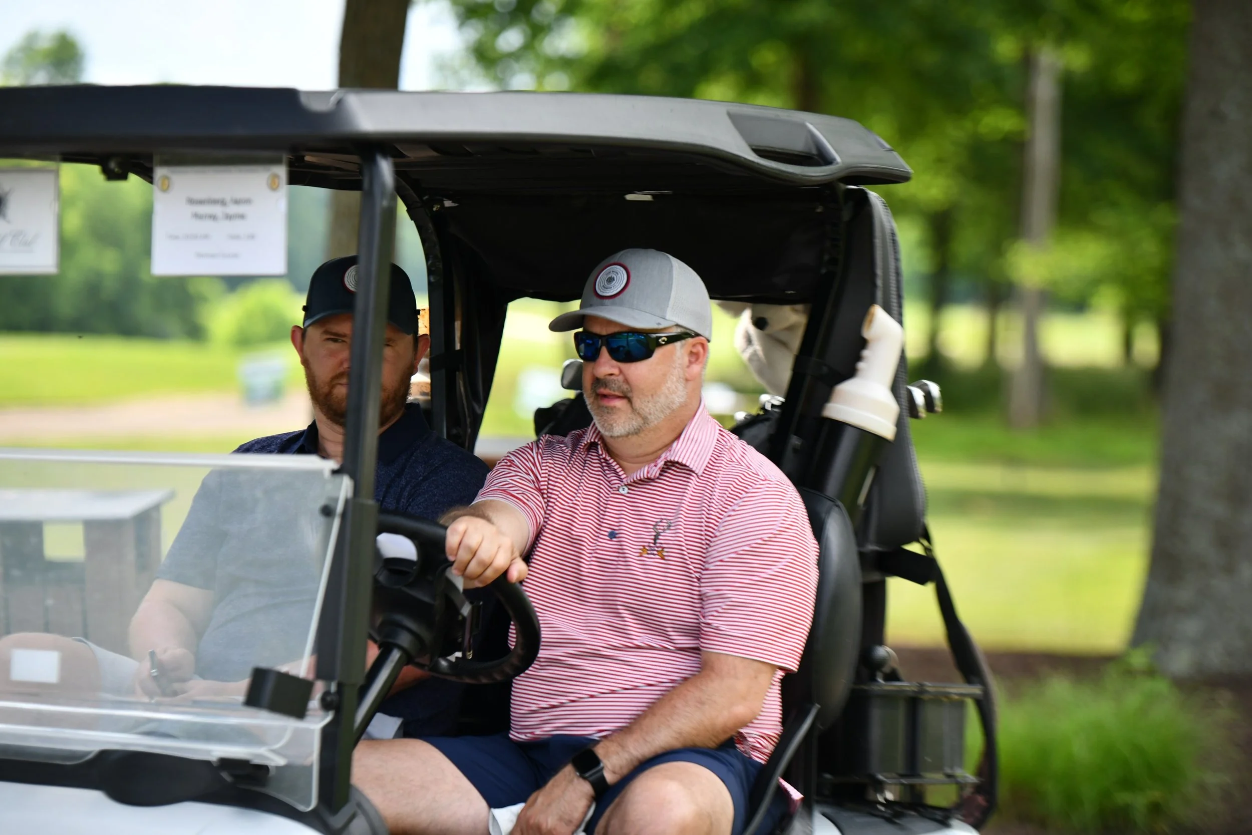 2024 Golf Photos — DSF