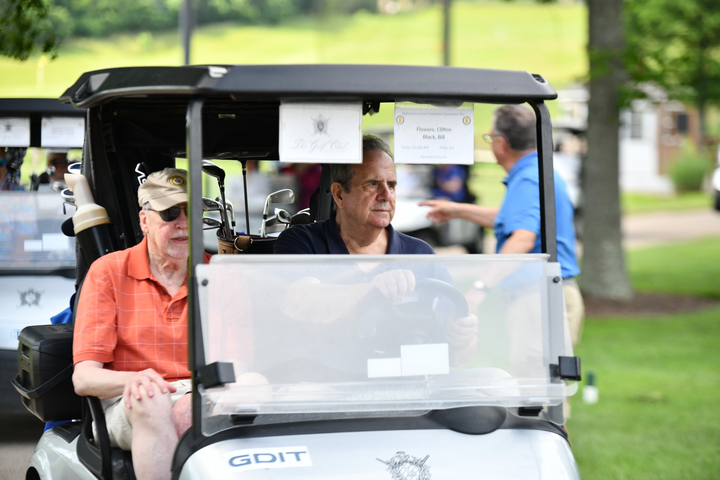 2024 Golf Photos — DSF
