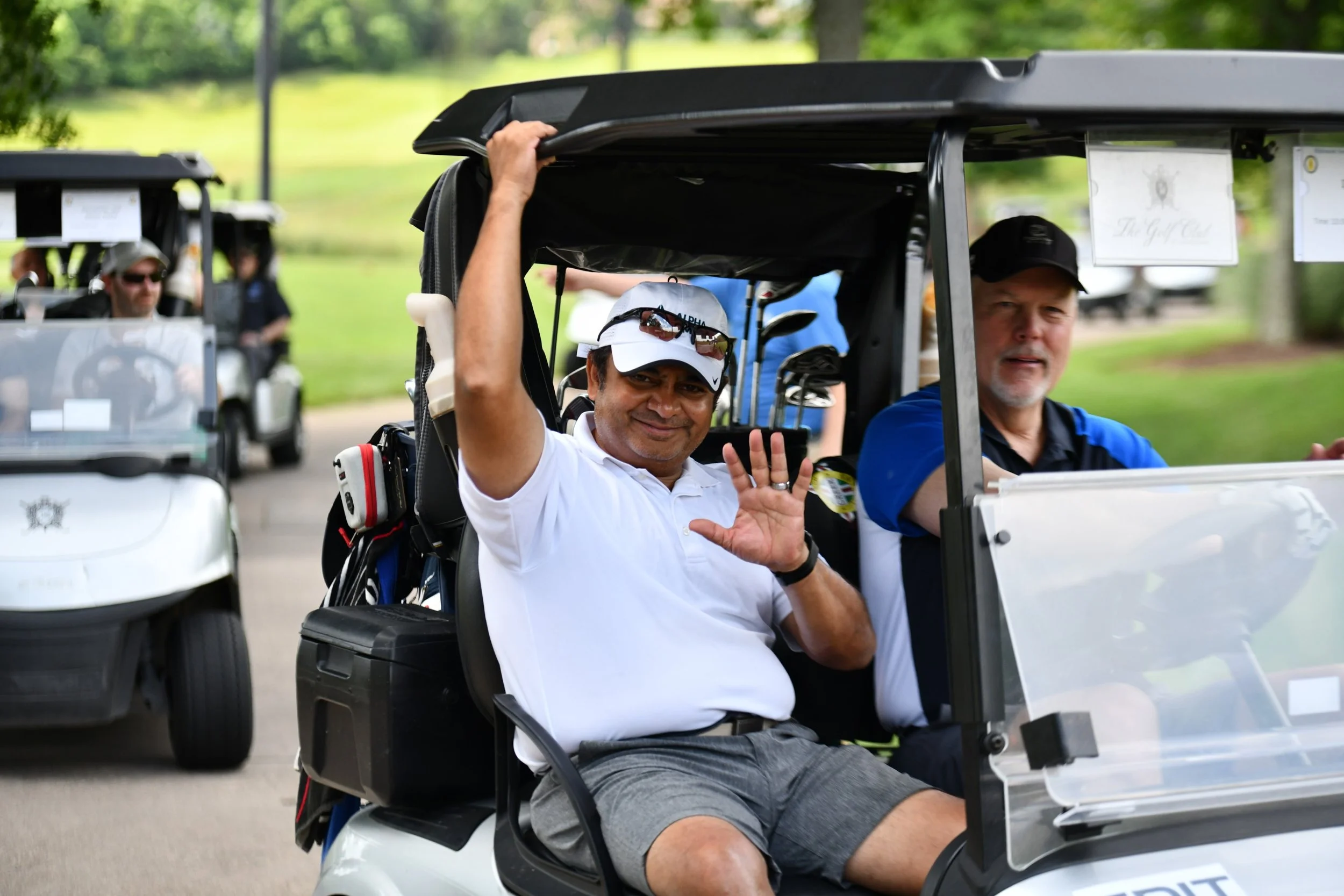2024 Golf Photos — DSF