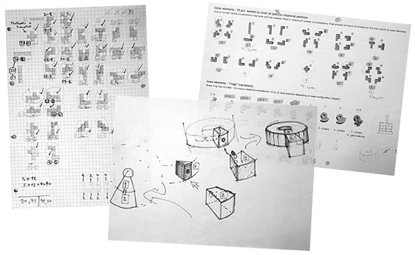 Logiq Tower™ — Marko Pavlovic Design Studio