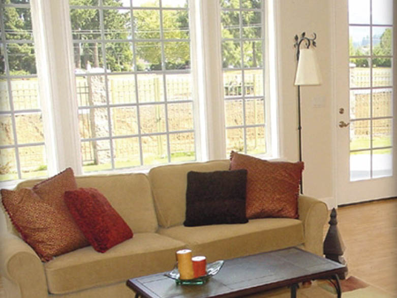 PREMIERE ONE IMPROVEMENTS — WINDOWS — Just H O M E