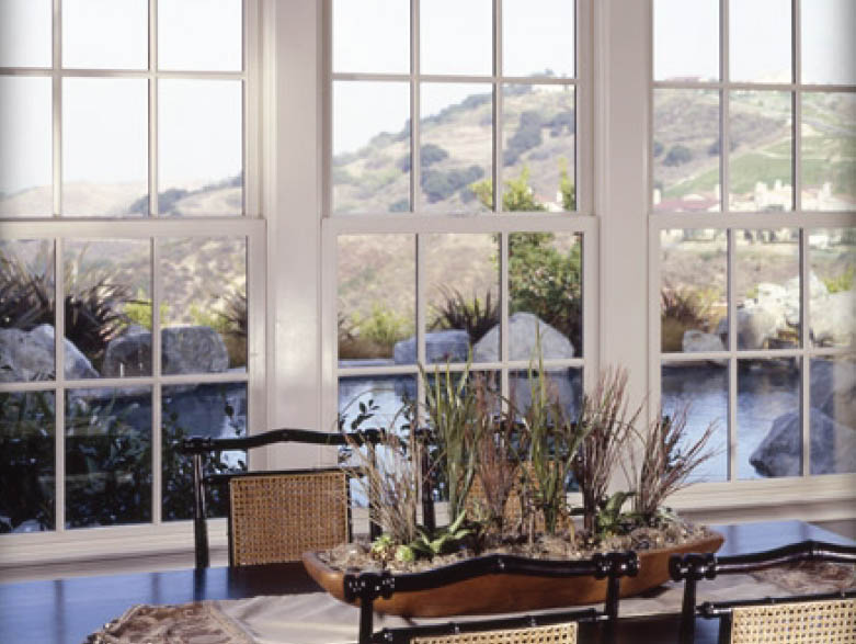 PREMIERE ONE IMPROVEMENTS — WINDOWS — Just H O M E