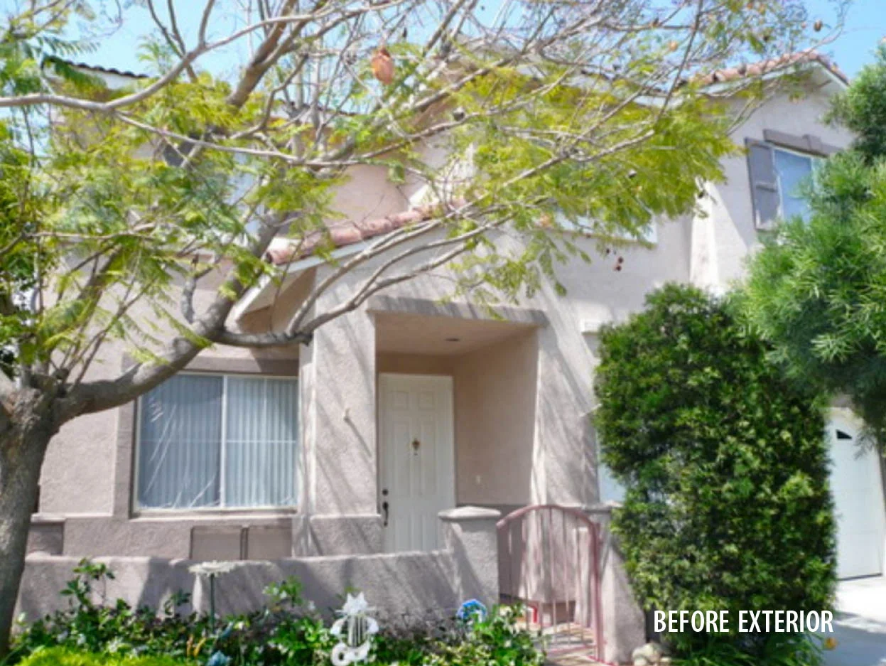 AAA PAINTING CO. — Just H O M E