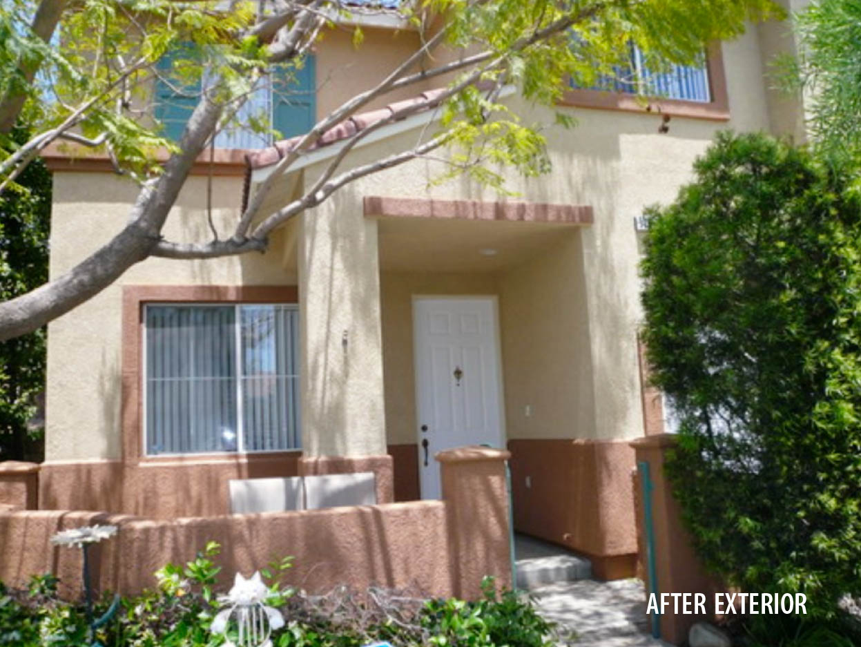 AAA PAINTING CO. — Just H O M E