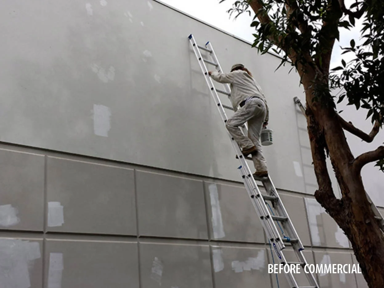 AAA PAINTING CO. — Just H O M E