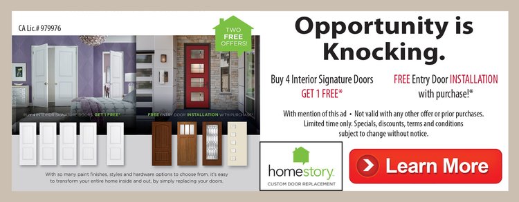 Home Improvement Coupons — Just H O M E