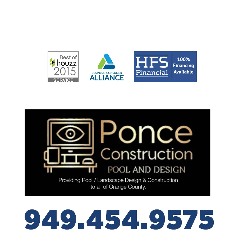 PONCE CONSTRUCTION — Just H O M E