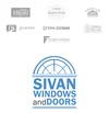 SIVAN WINDOWS AND DOORS — Just H O M E