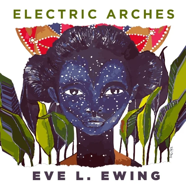 Books — Eve L. Ewing