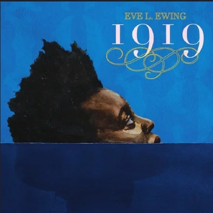 1919 — Eve L. Ewing
