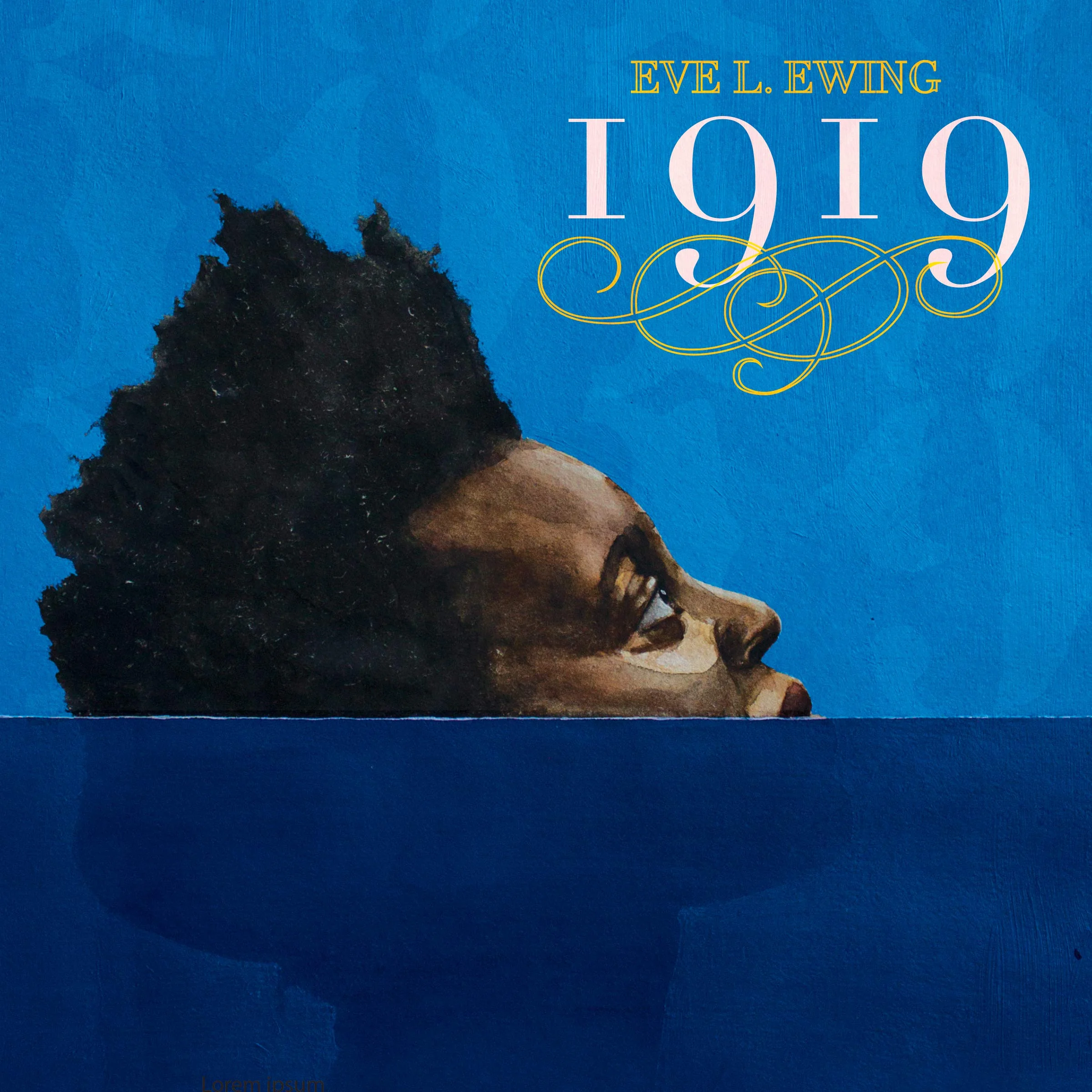 Writing — Eve L. Ewing