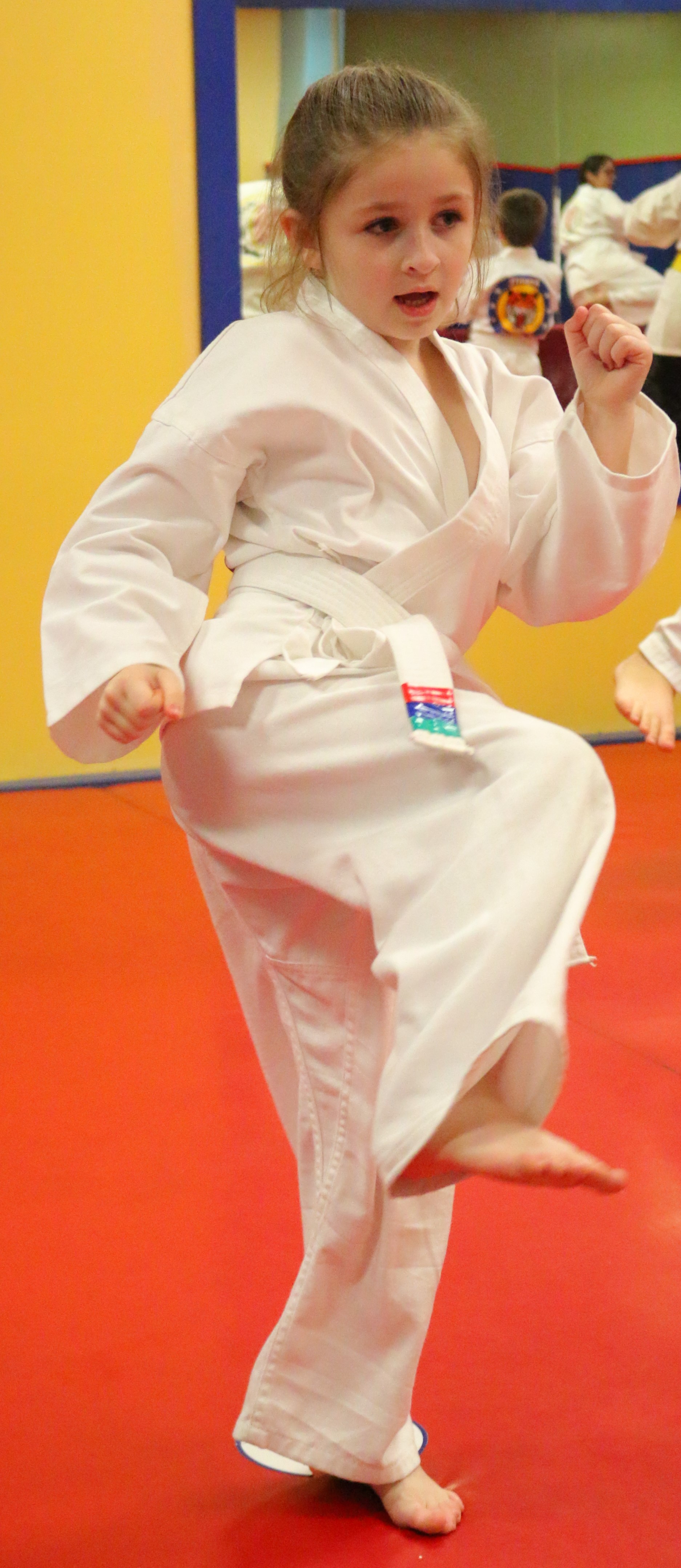 Karate Works