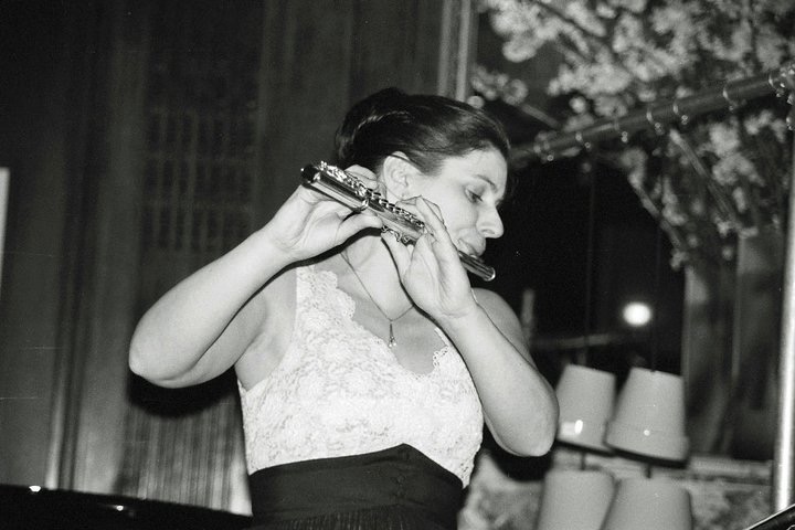 Gallery — Erin Lesser