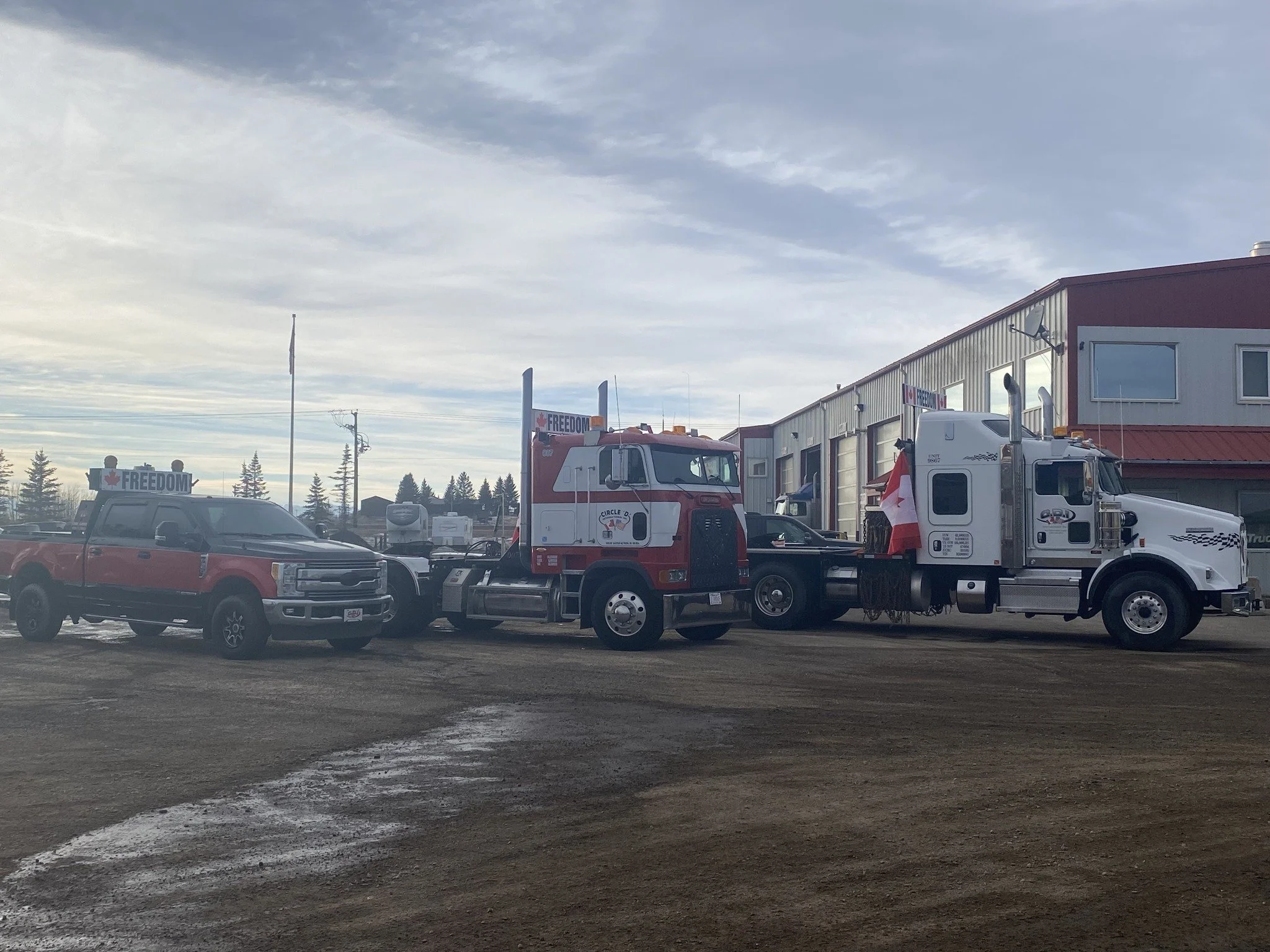 CDI International Inc.