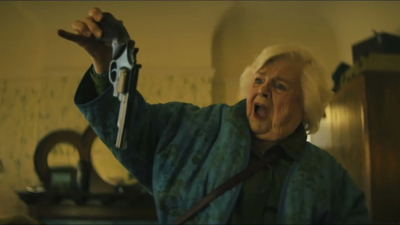 Thelma – Movie Review — Phoenix Film Festival