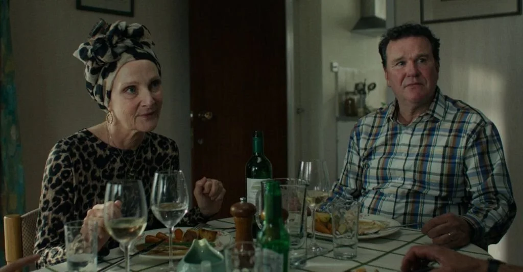 “Pillion” – Movie Review by Jeff Mitchell — Phoenix Film Festival