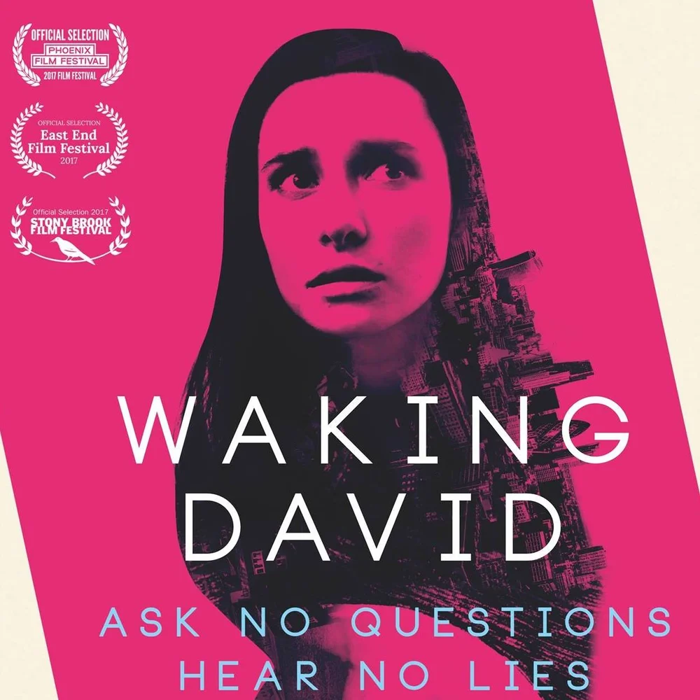 Waking David - Movie Review by Jeff Mitchell — Phoenix Film Festival