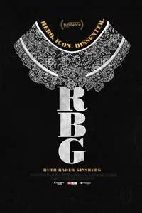 RBG - Movie Review by Jeff Mitchell — Phoenix Film Festival