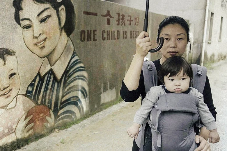 One Child Nation - Movie Review by Jeff Mitchell — Phoenix Film Festival